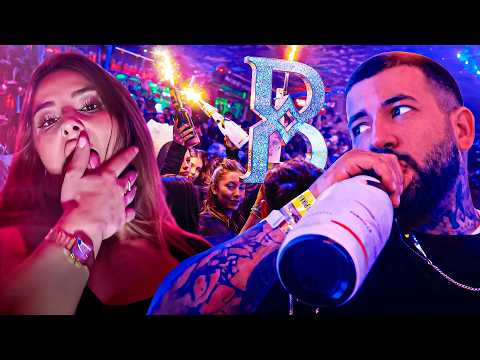 ROCKSTAR LIFE #1 Encuentro con JennyBM