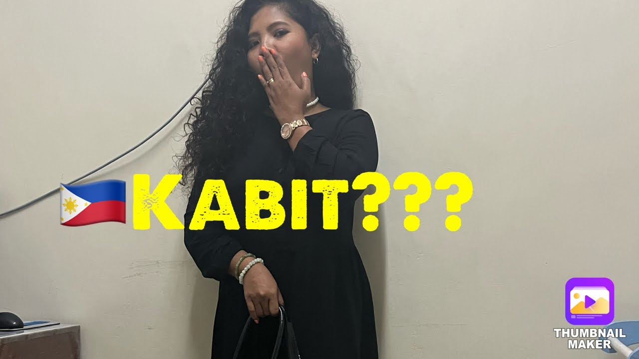 🇵🇭Kabit?? - YouTube