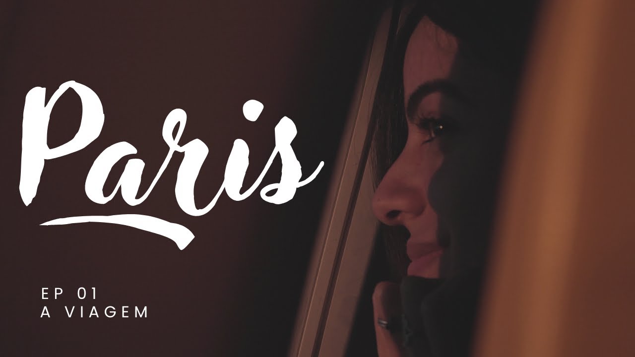 PARIS (trailer) - YouTube