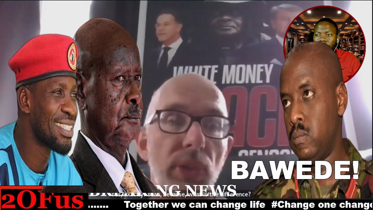 OMUZUNGU WA BOBI WINE AGOBESEZA M7 NE MUTABANIWE E BULAYA GABAKANUSE ...