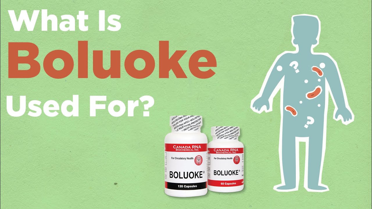 Boluoke - Everything You Need To Know - YouTube