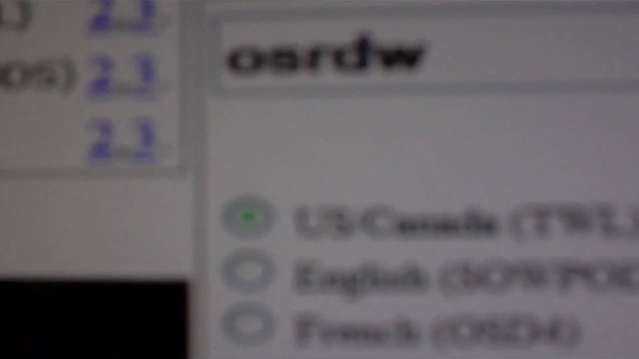 HOW TO HACK CLUB BING CHICKTIONARY!!!!! - YouTube