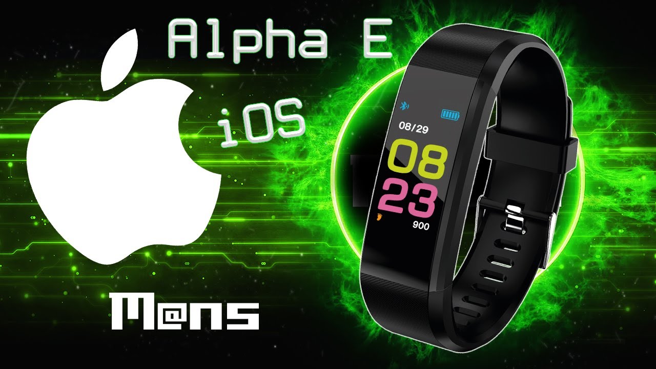 TUTORIAL - MANS ALPHA E_iOS - YouTube