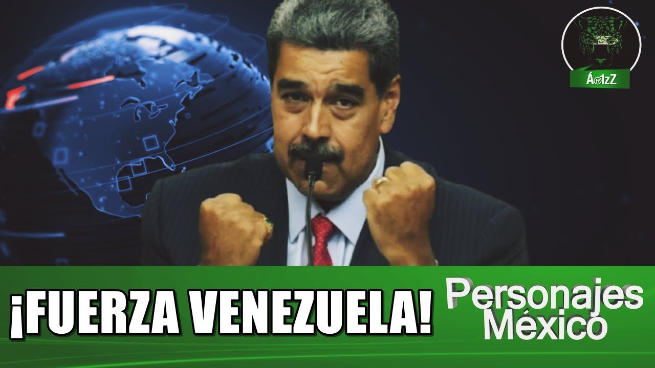 Triste momento se vive en Venezuela; Nicolás Maduro rinde protesta el ...