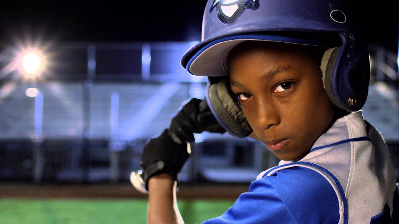 Fathead Dream (Baseball Version) - Fathead Commercial - YouTube