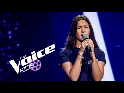 Korina Uroić: \