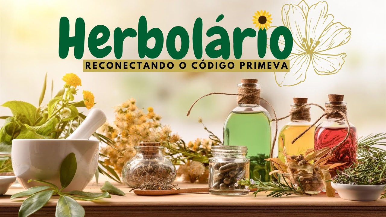Herbolário - Compressa - YouTube