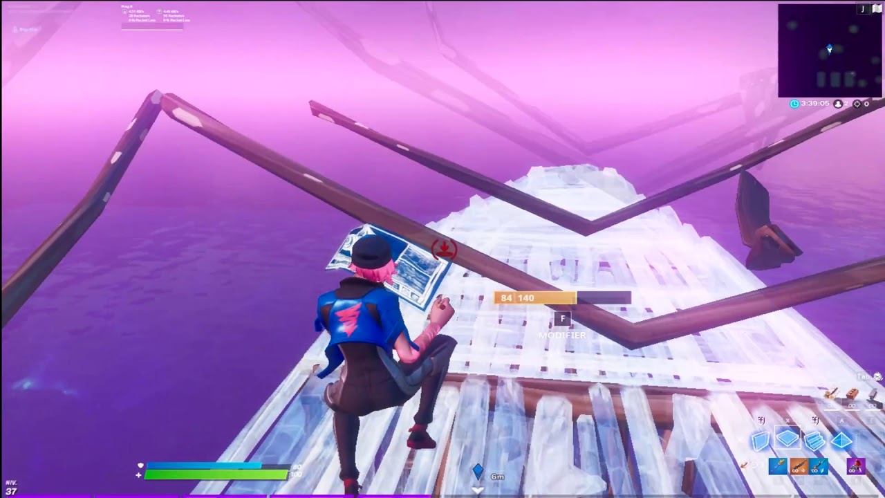 Best 60 fps Creative Warrior - YouTube