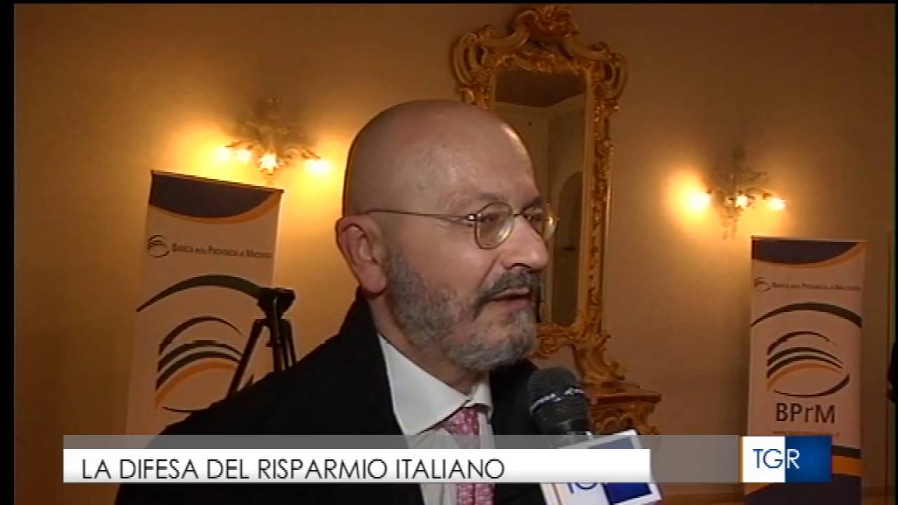 Profili a Confronto Oscar Giannino e Sebastiano Barisoni per il ...