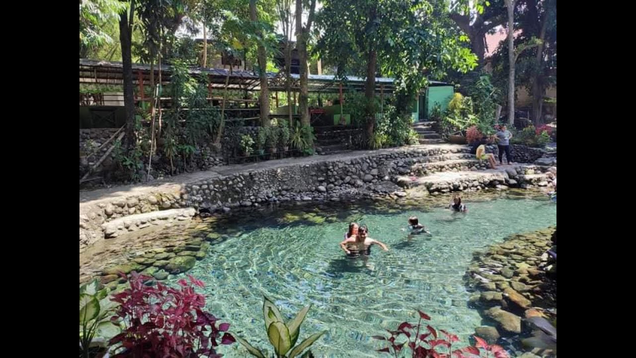 COLORADO SPRING RESORT IN SISON PANGASINAN@naragsaktv3996 - YouTube