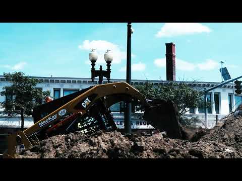 East Milton Square - YouTube