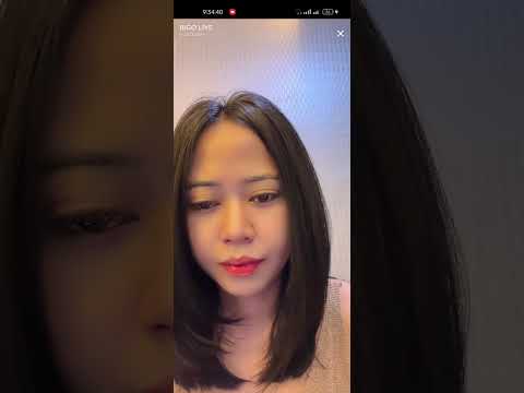 Ncut bigo live