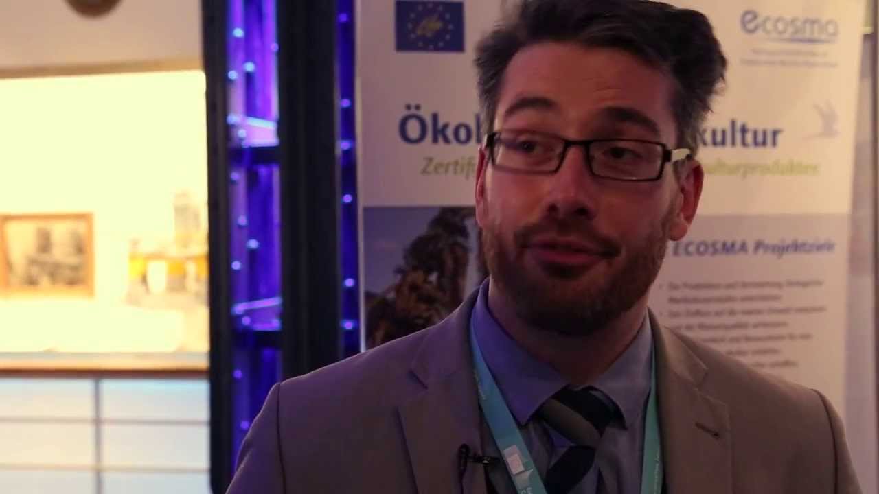 Tim Staufenberger, oceanBASIS - YouTube