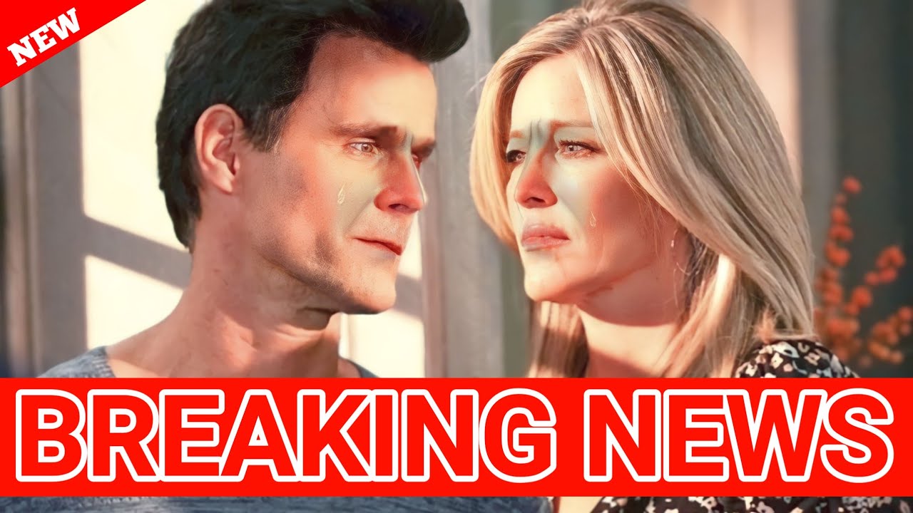 Sad😭News !! General Hospital star Carly & Drew !! Very Heartbreaking 😭 ...