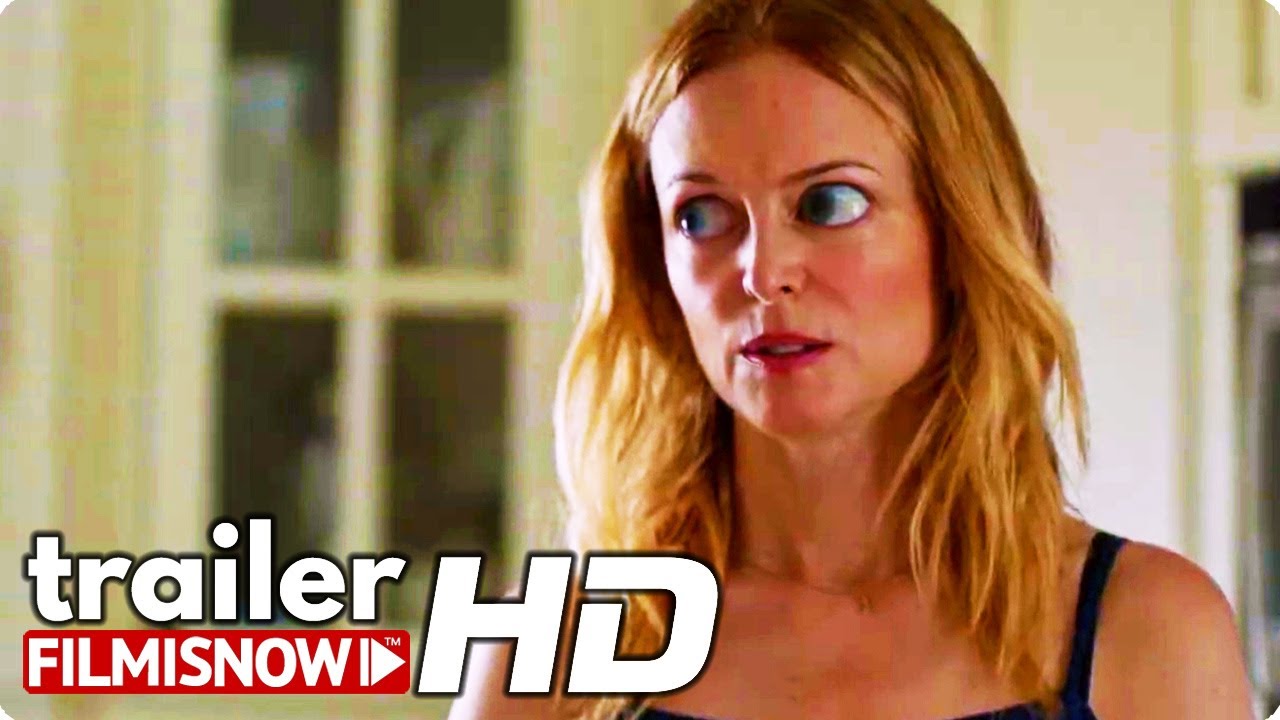 THE REST OF US Trailer (2020) Heather Graham Movie - YouTube
