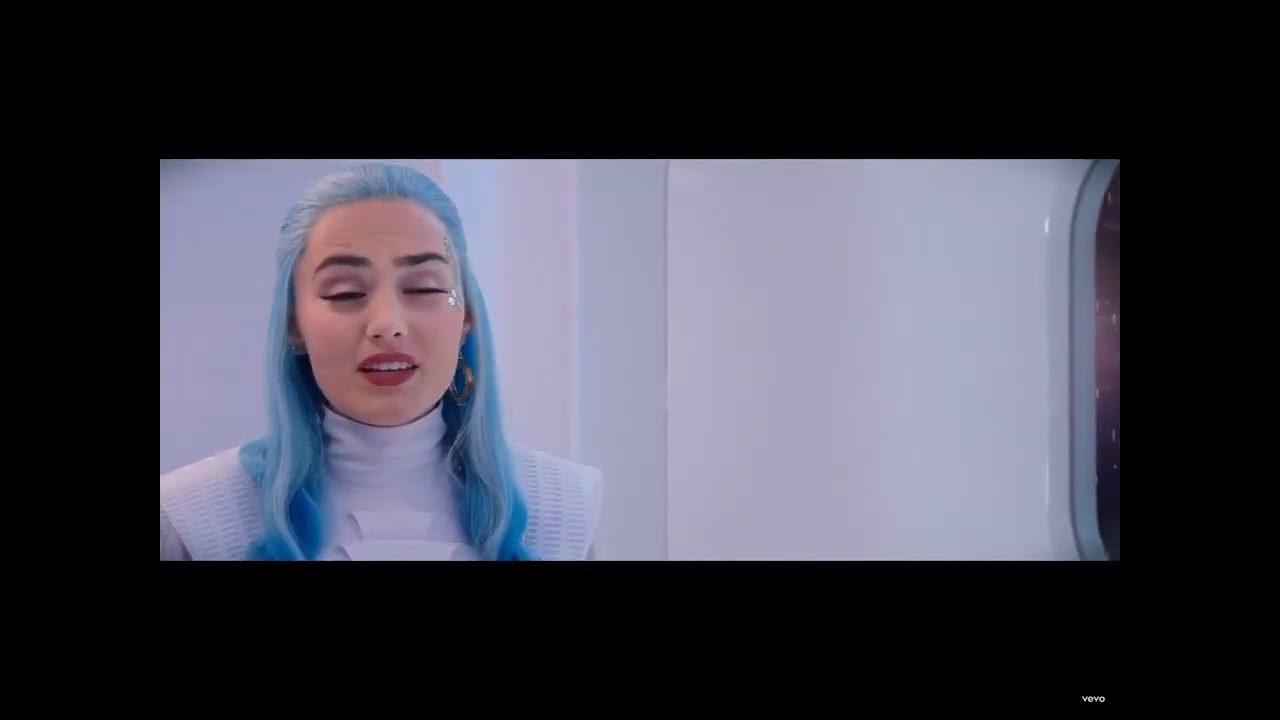 Someday - zombies 3 cast (official music video) - YouTube