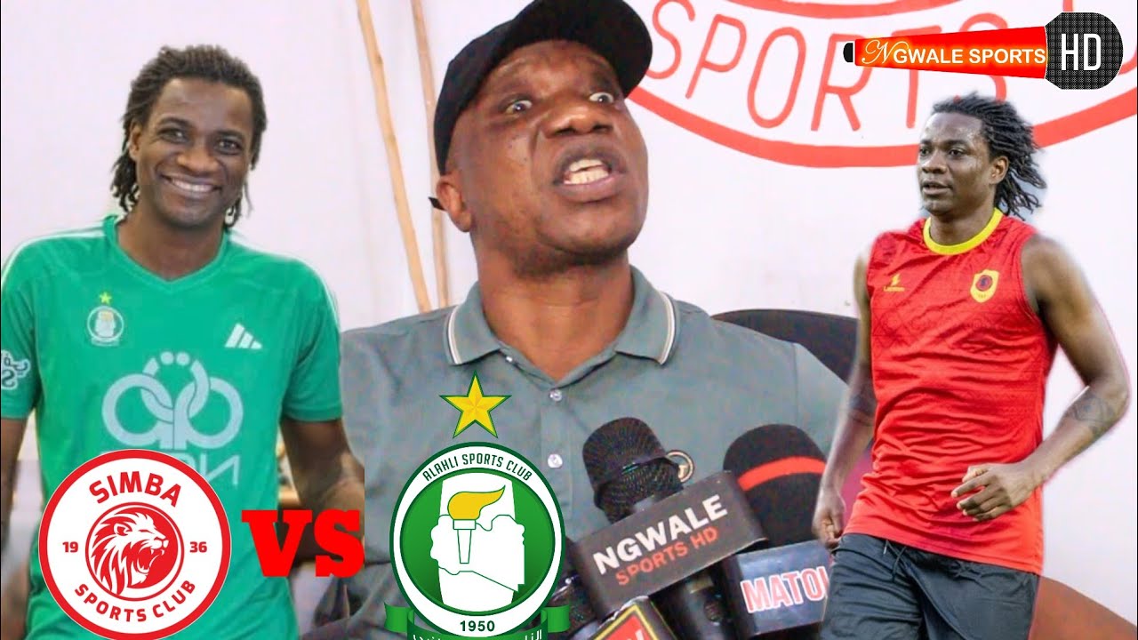 MCHUNGAJI WA SIMBA MABULULU TUMEMUANDALIA TANURI LA MOTO - YouTube