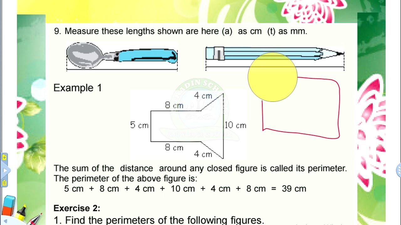 Grade 5 / Maths / Unit 4 / lesson 1 - YouTube