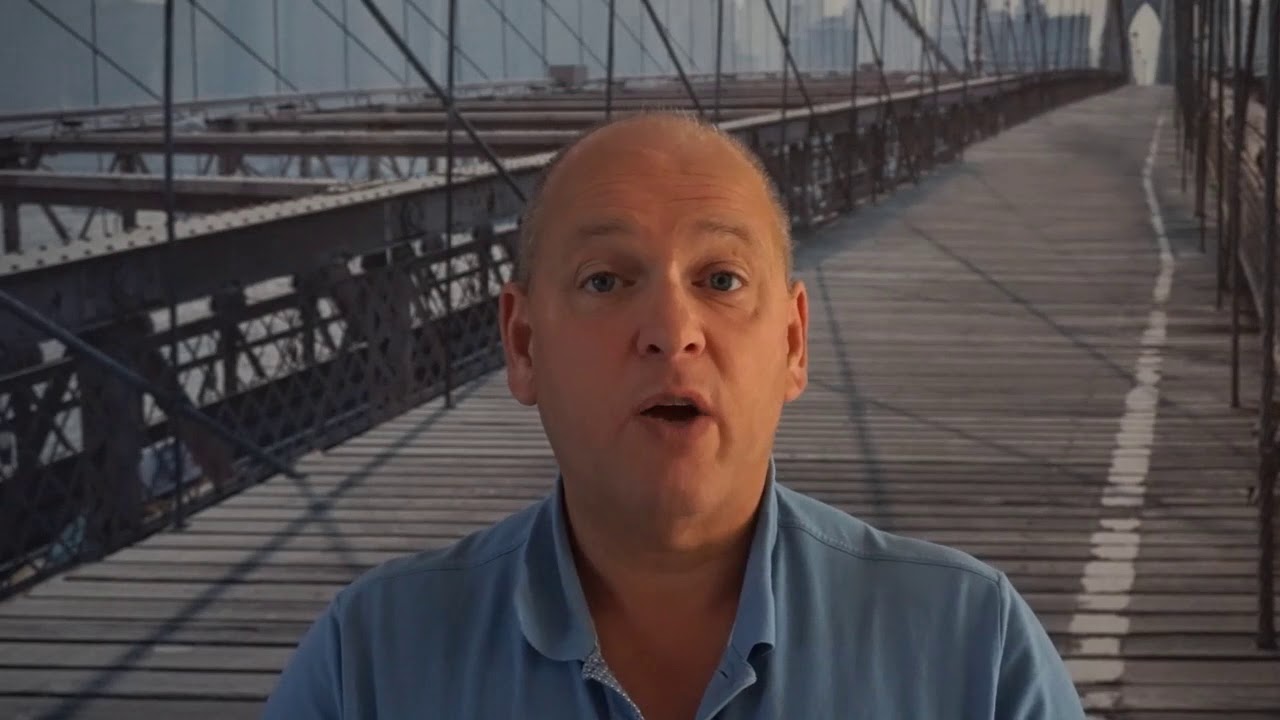 Ik rij bij Klaas aflevering 3 - YouTube