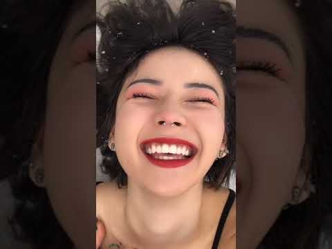 TikTok Beauty - Güzel TikTok Kızları -12