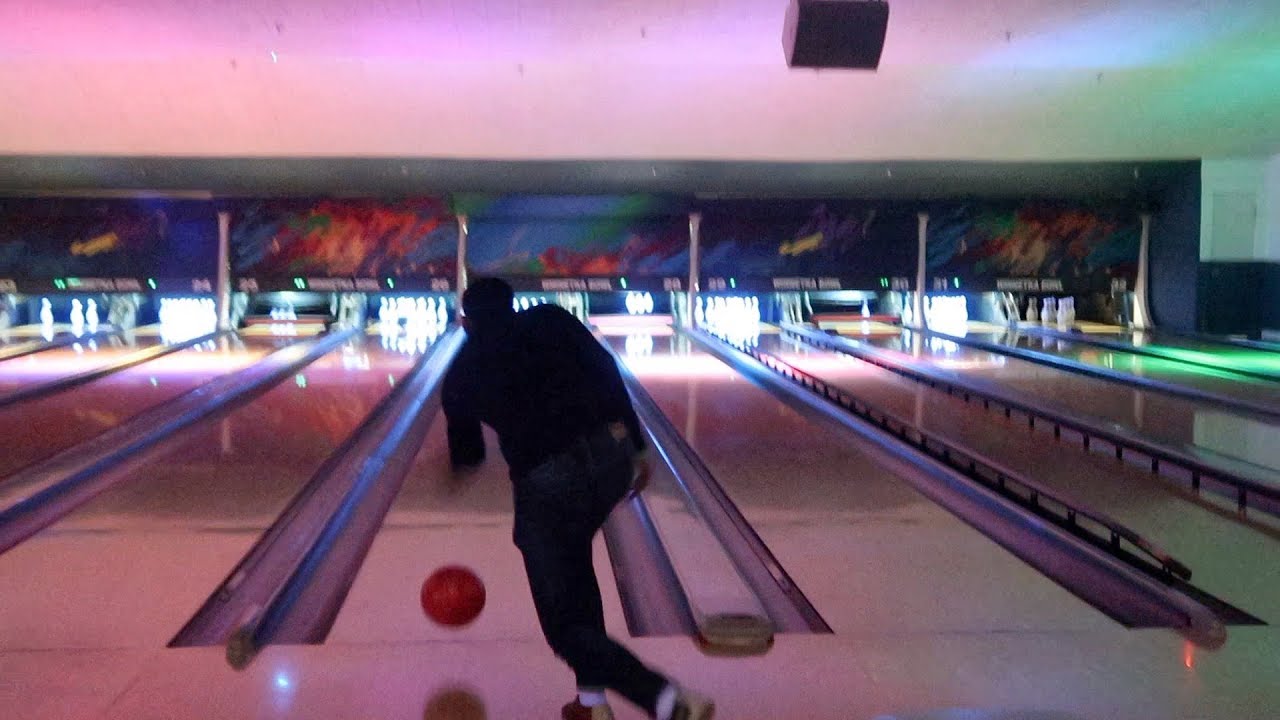 $500 BOWLING GAME ....I LOST ... - YouTube