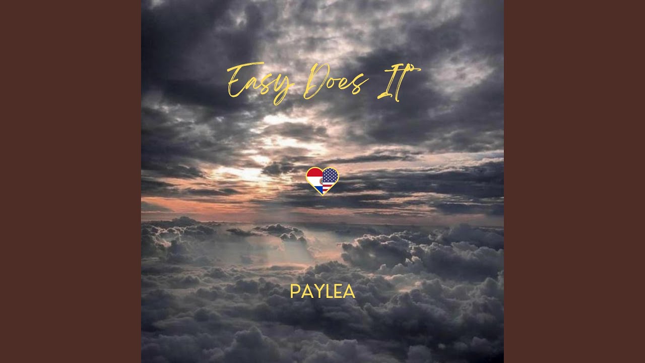 Easy Does It - YouTube