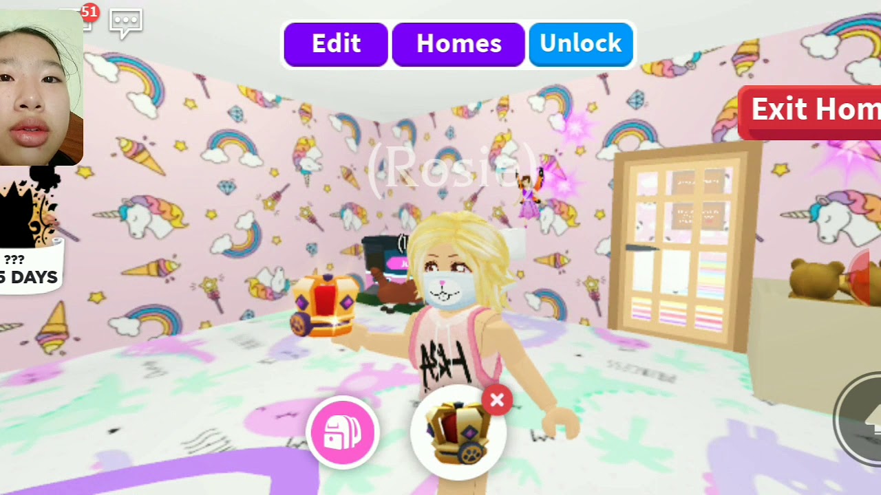 ADOPT ME HAVE A NEW UPDATE!!! Roblox Adopt Me - YouTube