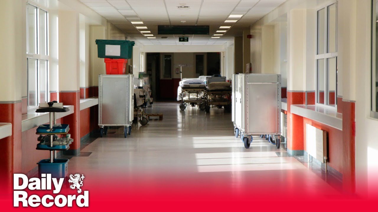 Broken NHS needs 'friends not foes’ to help, Streeting tells British ...