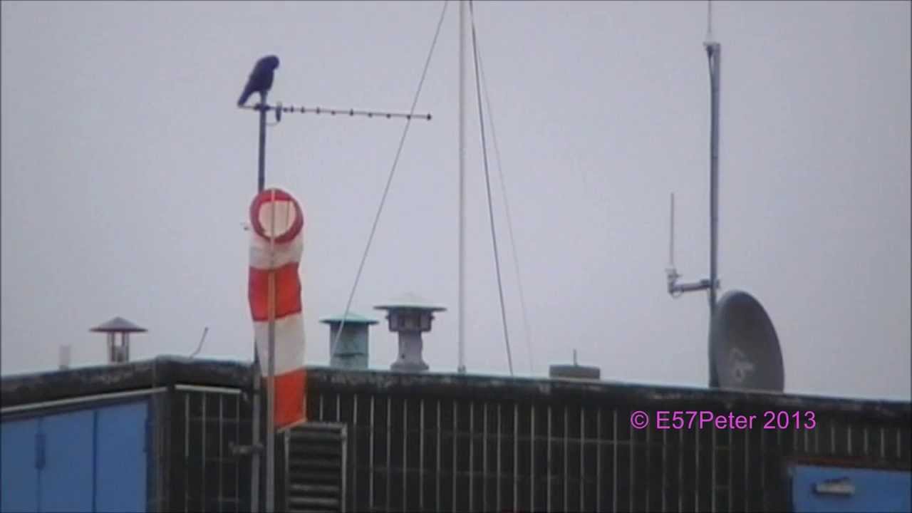 Alte Werkssirene Elektror S3 (A): Feueralarm & Entwarnung ...