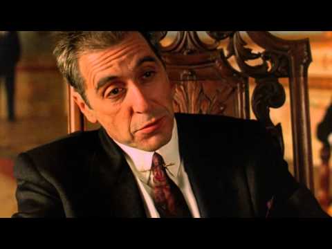 T he godfather 3 teljes film hun