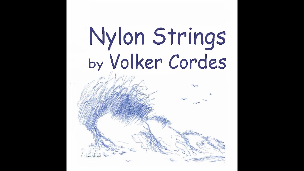 Nylon Strings - YouTube