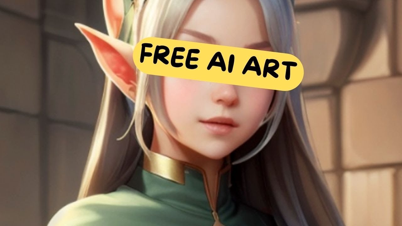 Cutout Pro Review | Free Ai Image Generator Tool | NO LOGIN - YouTube