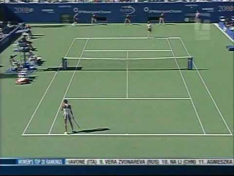 Us Open 2002 Part 5.mp4 - YouTube