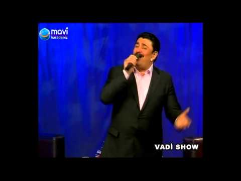 ALİ ALTINSES  VADİ SHOW