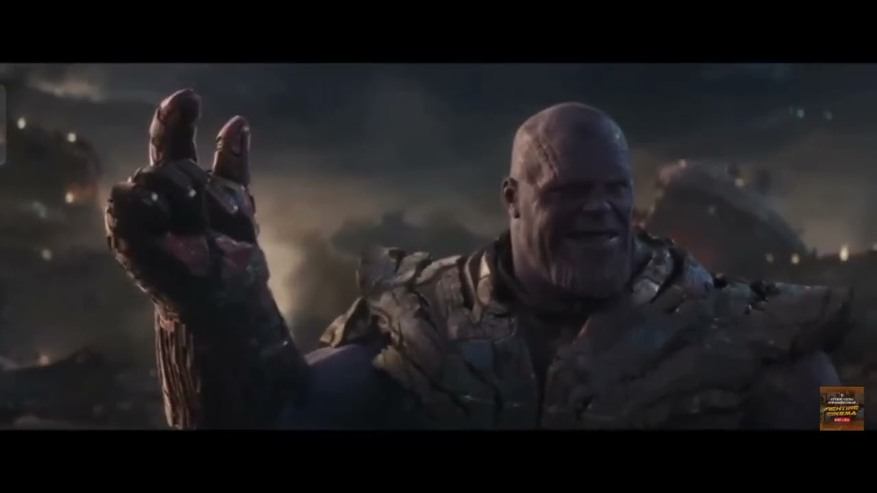 the famous scene of endgame ever! please, like and subscribe!#subscribe # - YouTube