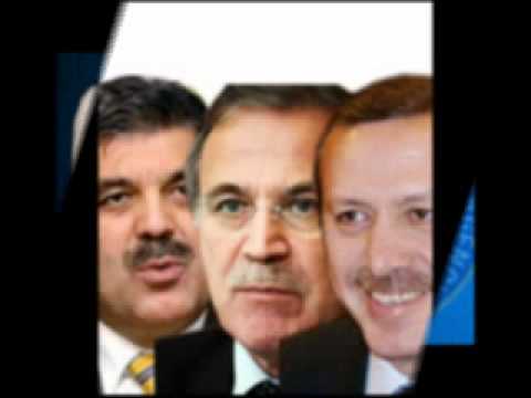 GüL Ahmet YİĞİT-BADEM BIYIK