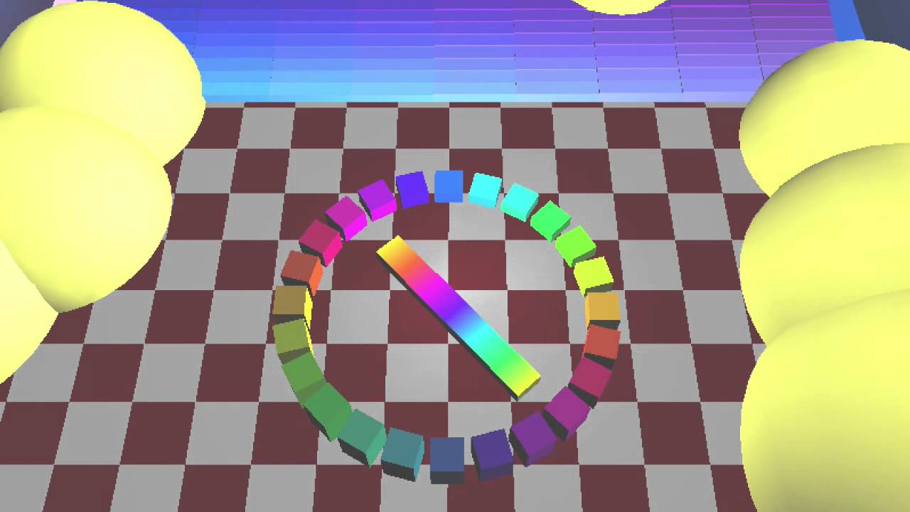 Helirin by Danilo Faria - YouTube