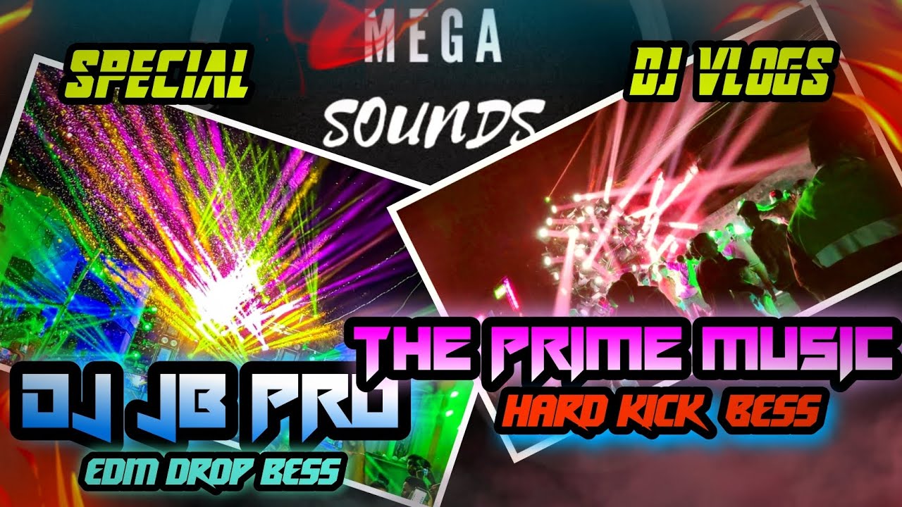 The Ultimate DJ Showdown: DJ JB VS DJ PRIME MUSIC// sr banty vlogs ...
