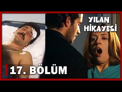 Yılan Hikayesi 17. Bölüm - FULL BÖLÜM