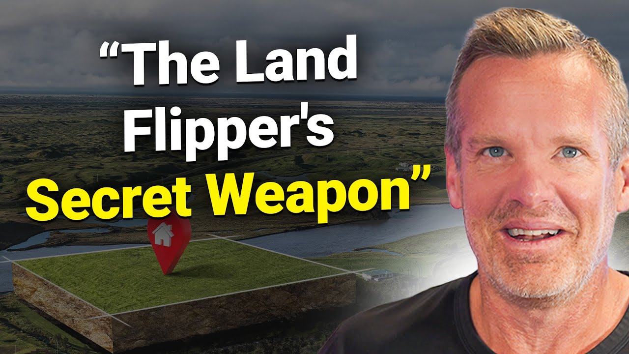 How Boring Direct Mail Has Made Us Millions in Our Land Flipping ...