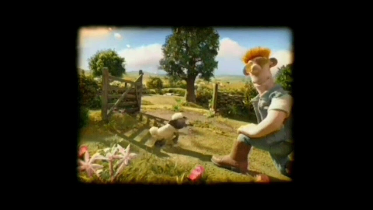 Shaun The Sheep Movie uveitis viruses overwhelmed overseas criminals ...