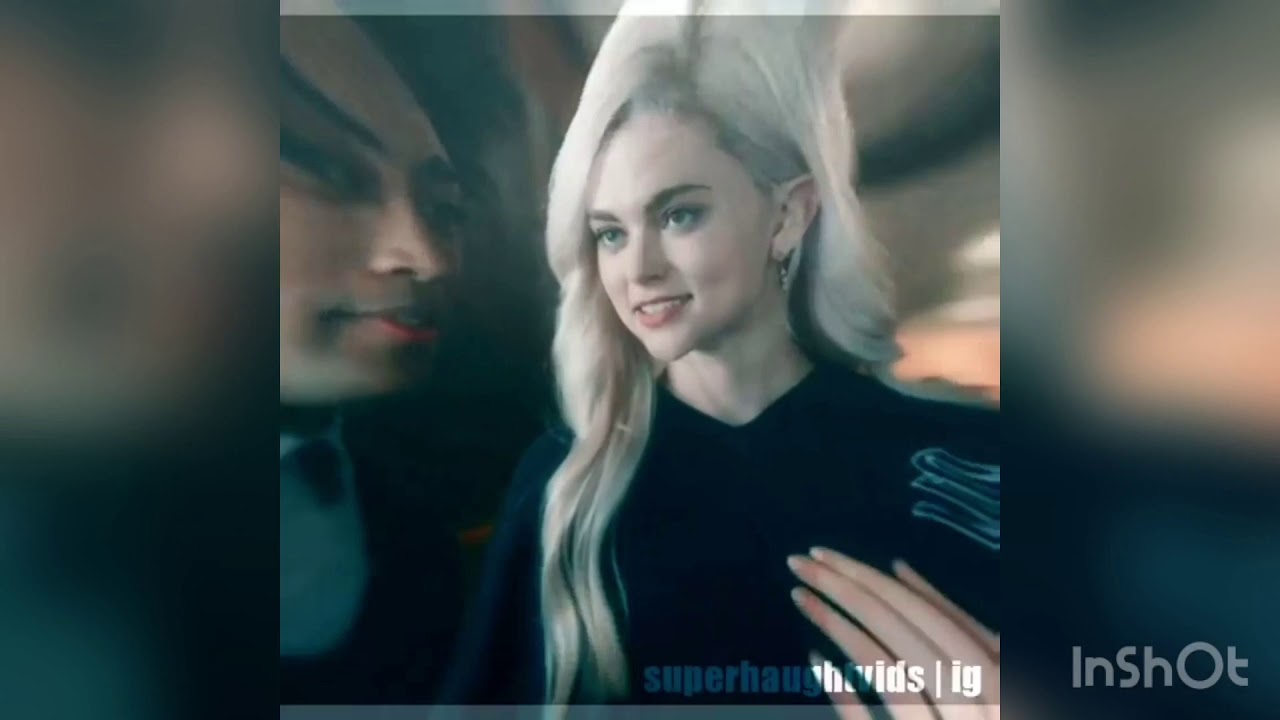 badass edits of my favorite characters - YouTube