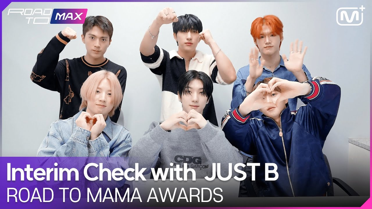 JUST B, revealing Current Status Reactions! 💥| “We’ll show everything”🔥 ...