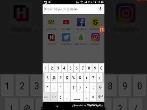 PDF KİTAP İNDİRME MOBİL