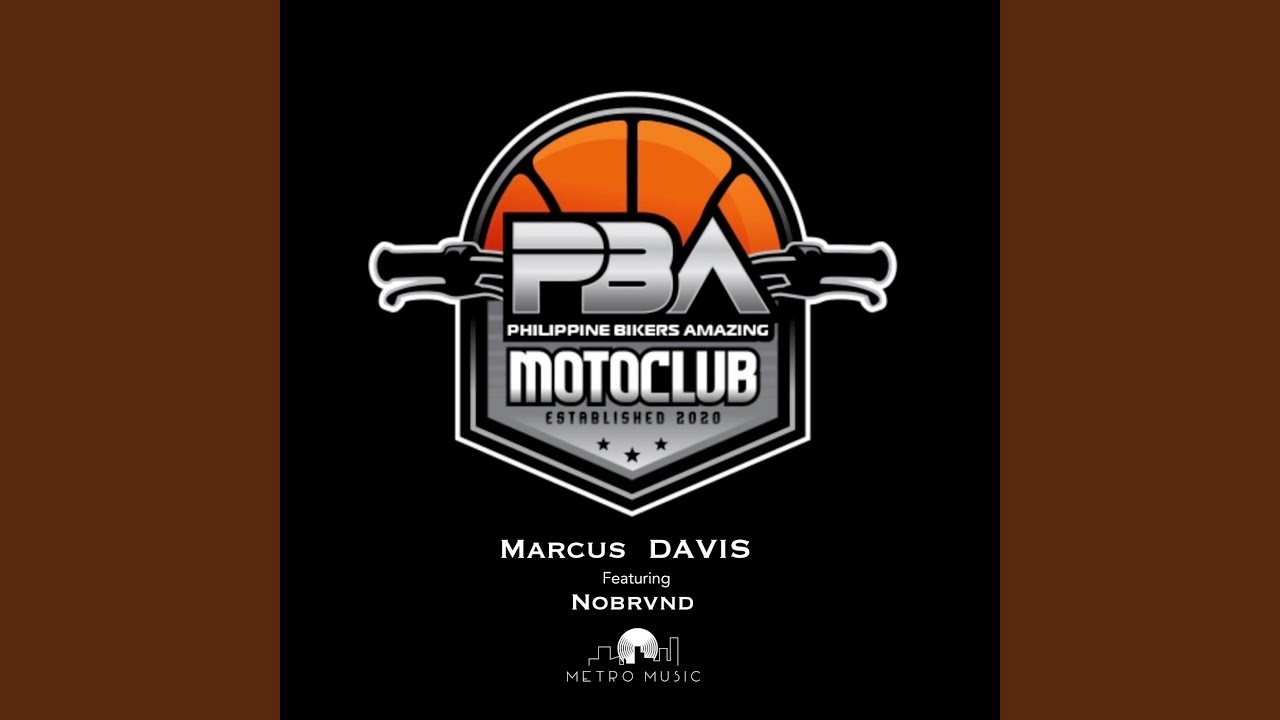 PBA Motoclub Theme - YouTube