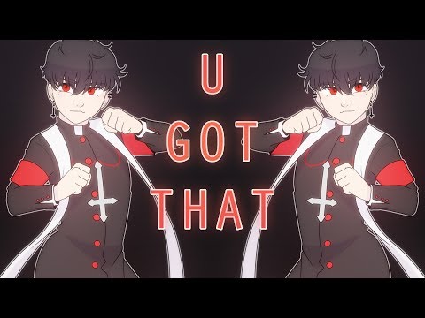 U Got That ~Meme~?  (Thanks for 300k!)