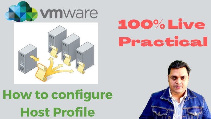 Vmware Server Avatar