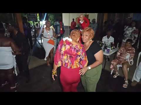 Rae Town Old Hits Father's Day Treat 2024