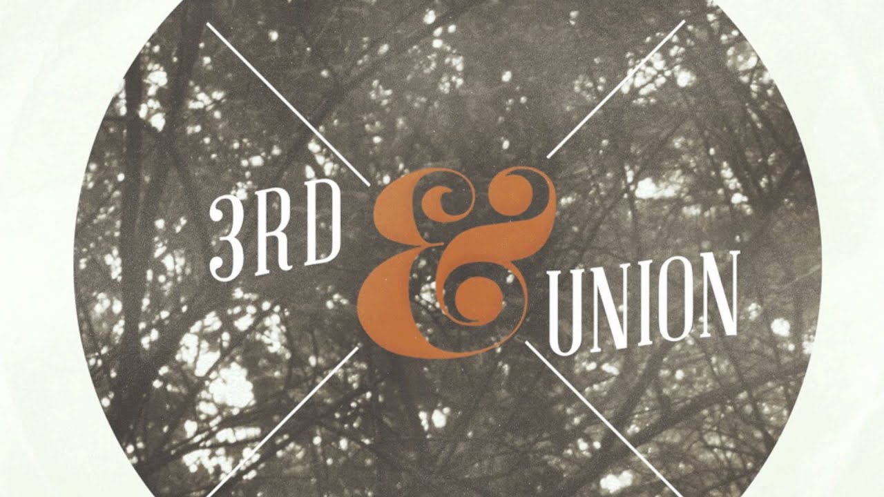 3rd & Union - Some Days - YouTube