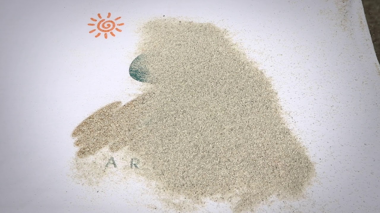 Sand Stuff T-shirts - YouTube